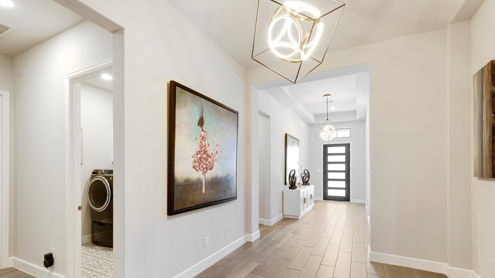 Soften Your Home With DIY Arch Kits That Are Super Simple To Install