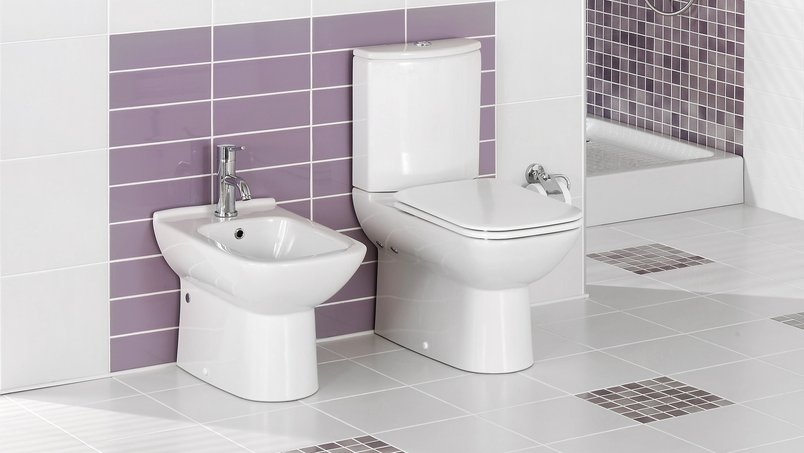 Square Toilets: Brilliant Bathroom Trend Or Embarrassing Mistake?