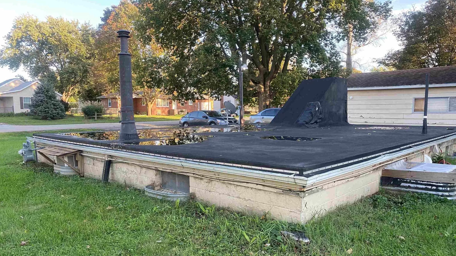 Step Inside This $35K Illinois Home That's Entirely Underground