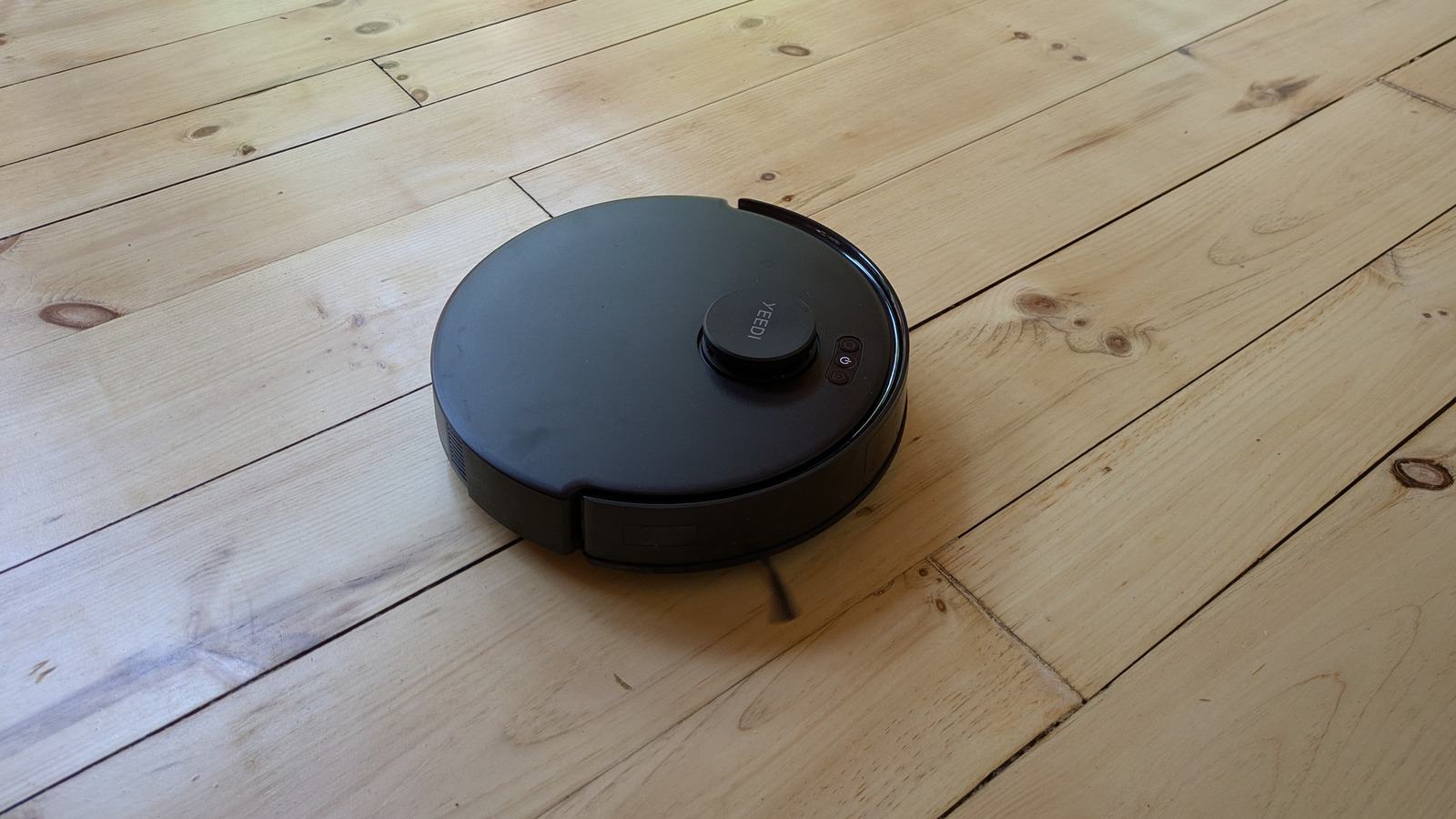 YEEDI C12 Pro Plus: Will This Robot Vacuum And Mop Terminate Our Home's ...