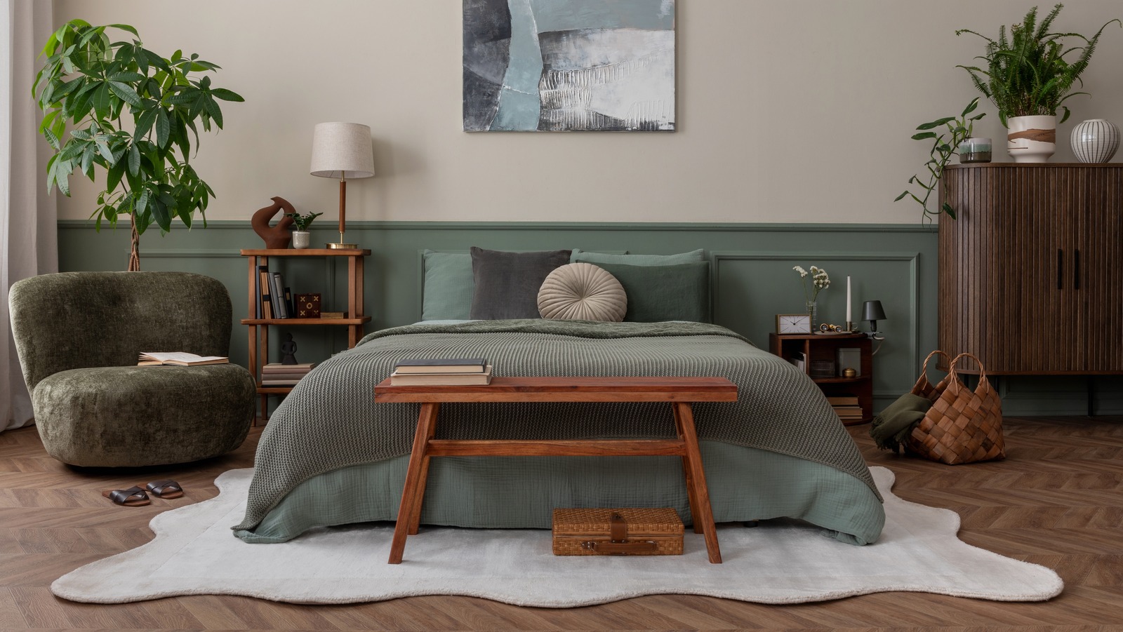 Stunning Bedroom Design Trends That Are Still Reigning Supreme In 2024