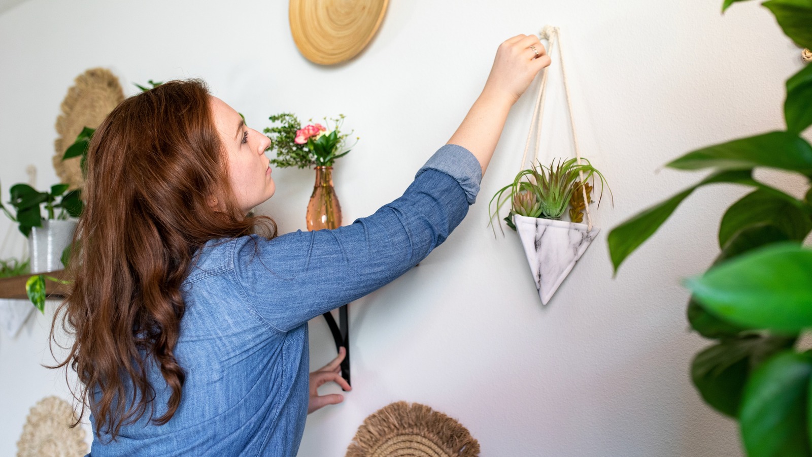Stunning Ways To Refresh Your Living Room Without A Drop Of Paint