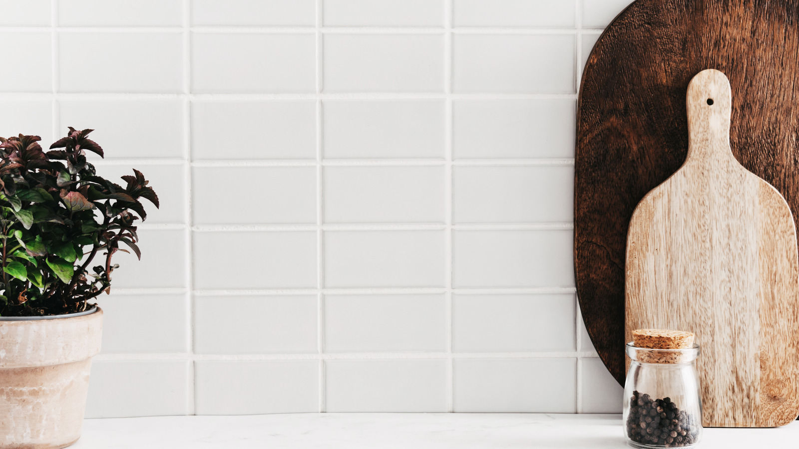 Style Your Kitchen Countertop With This Fall Inspiration