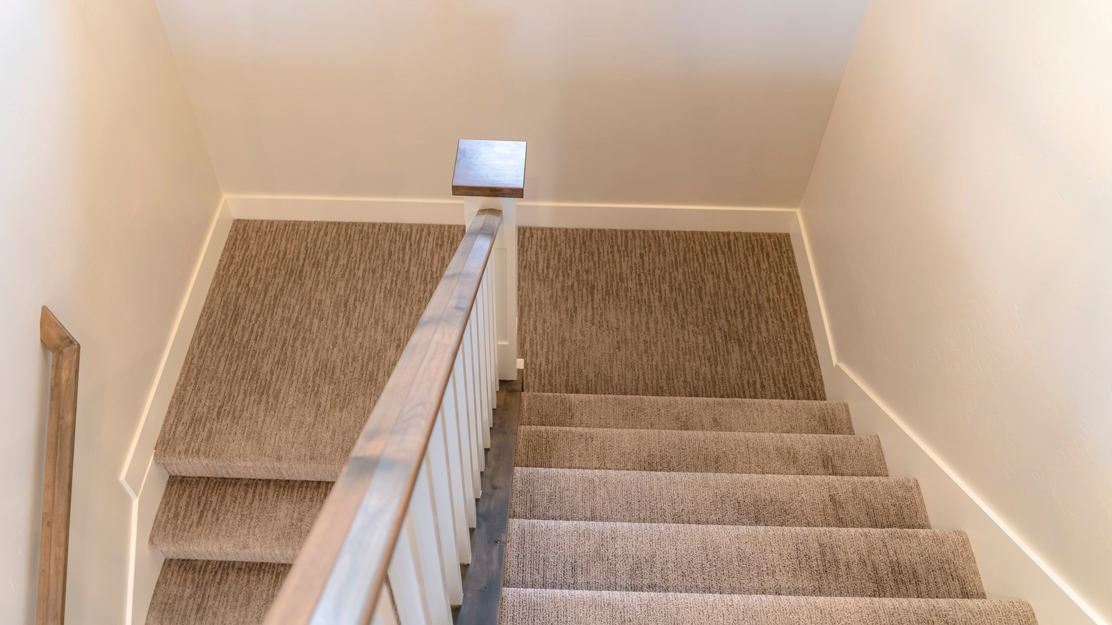 Switchback Stairs: What They Are And Why You Should Consider Them For ...