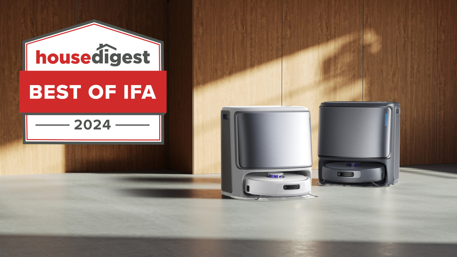 Take A Closer Look At Narwal's Award-Winning Freo Z Ultra Floor Cleaner