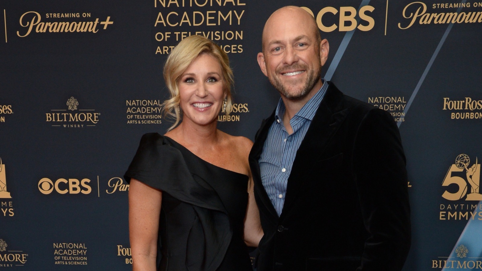 Peek Inside Fixer To Fabulous Stars Dave And Jenny Marrs' Stunning Home