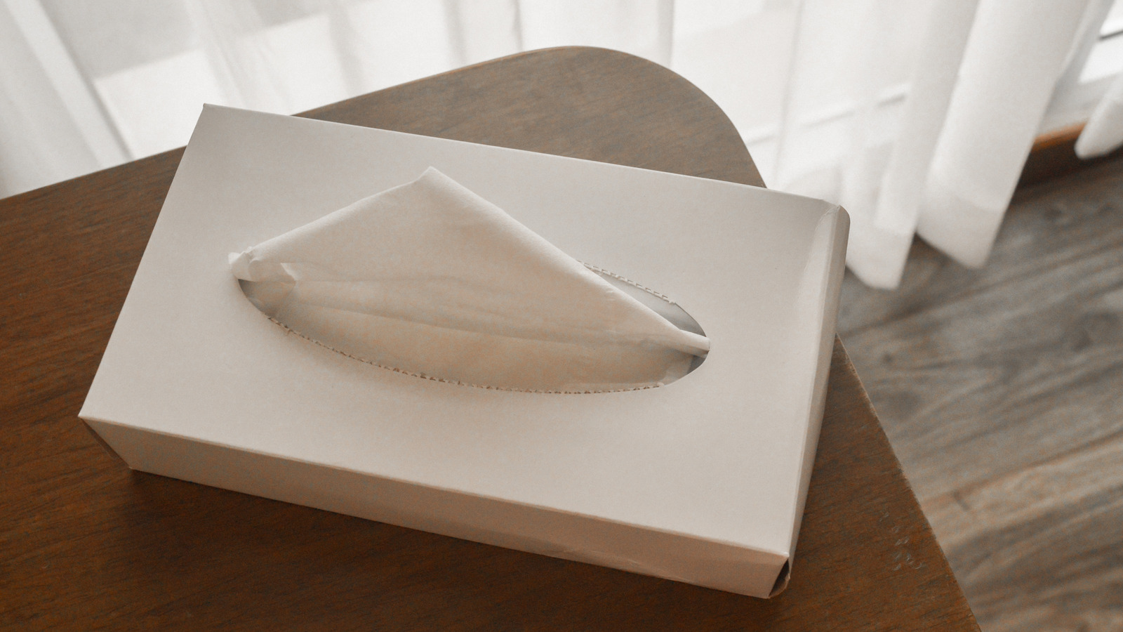 Take Tissues Boxes From Drab To Fab With A Cute DIY Cover