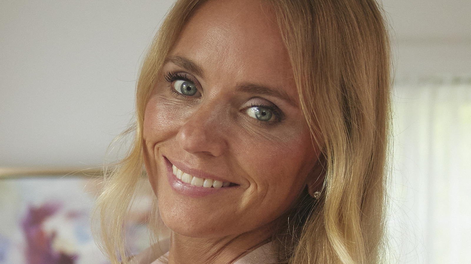 Tamara Day's Current Favorite Interior Design Trend - Exclusive