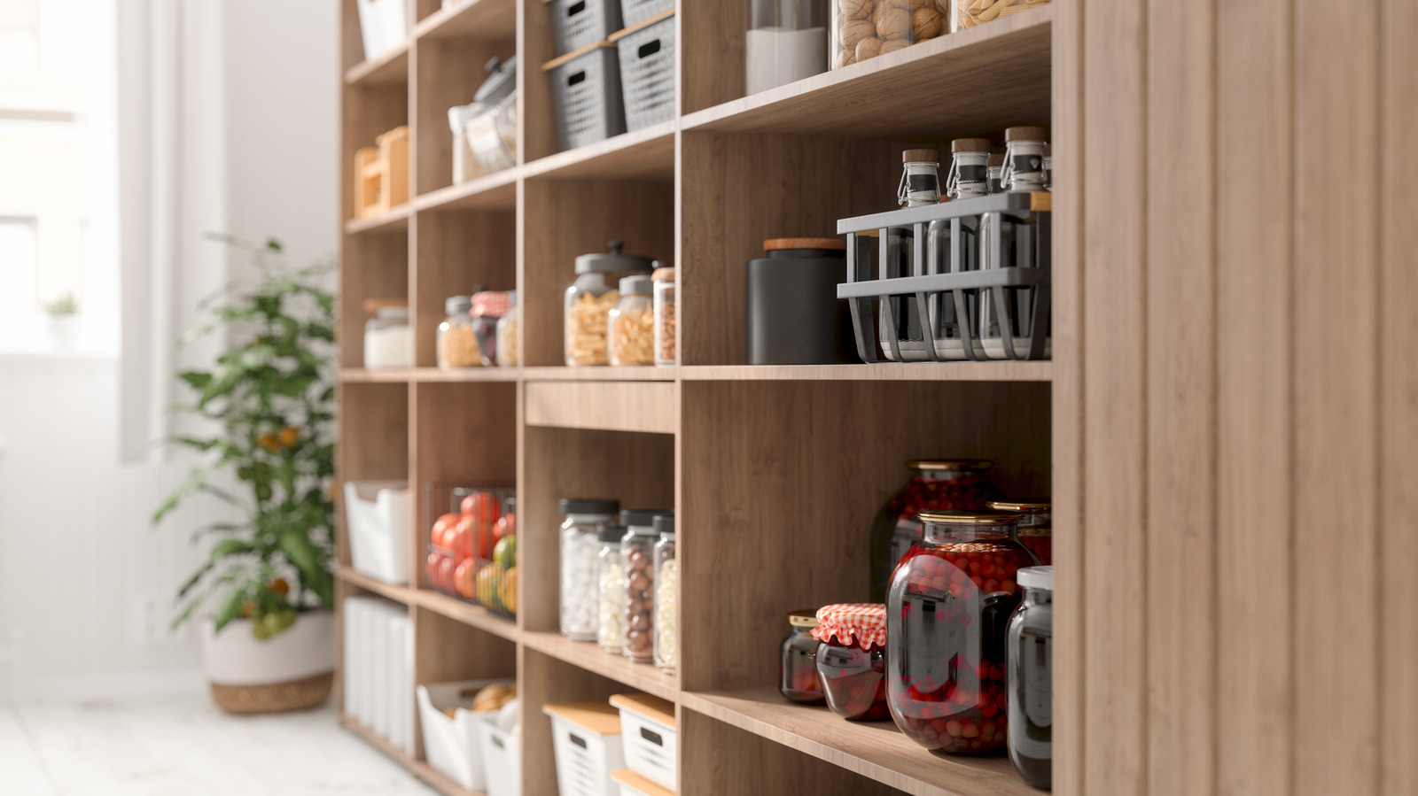 Transform Your Home Storage With These 11 TikTok Hacks.