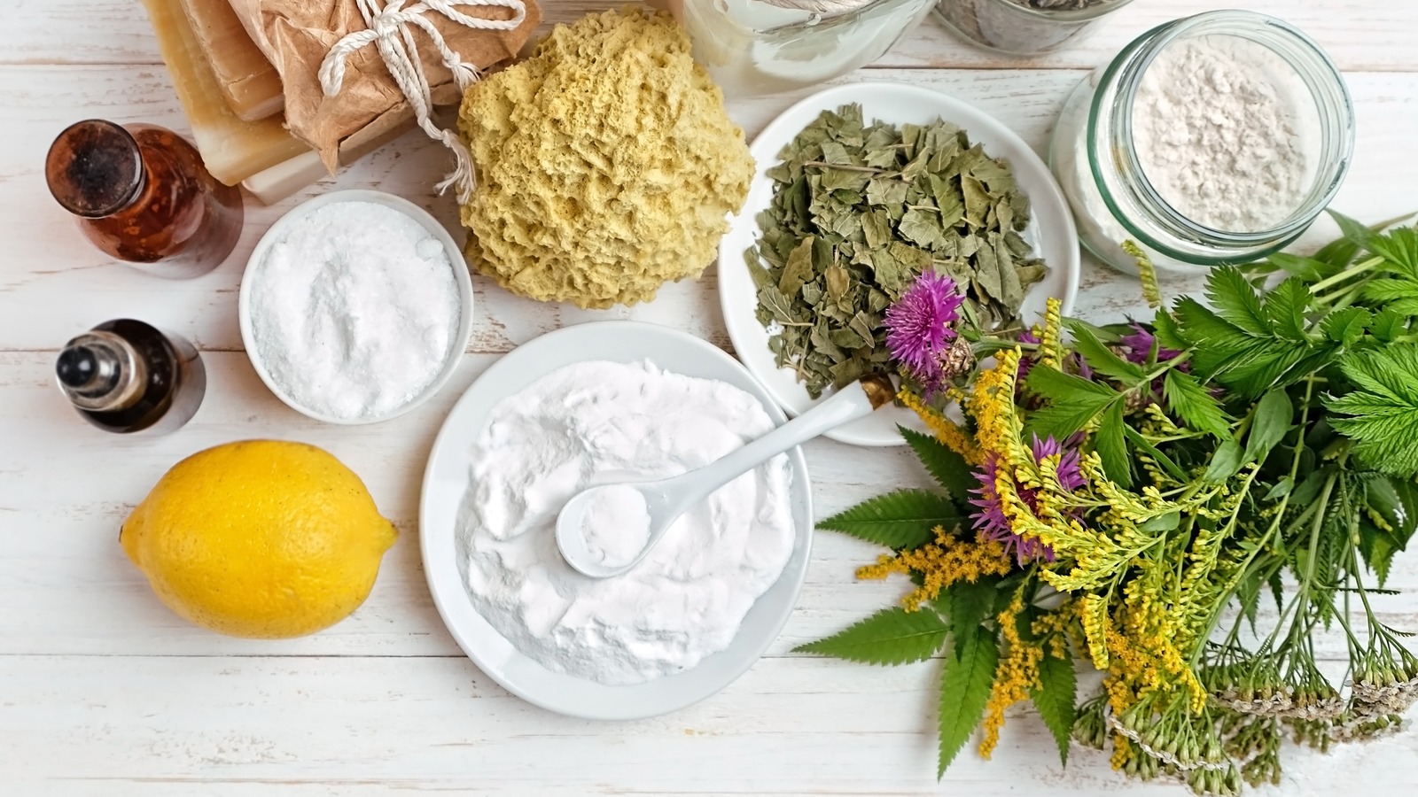 The 13 Best Scents To Use In DIY Cleaning Products To Make Your Home ...