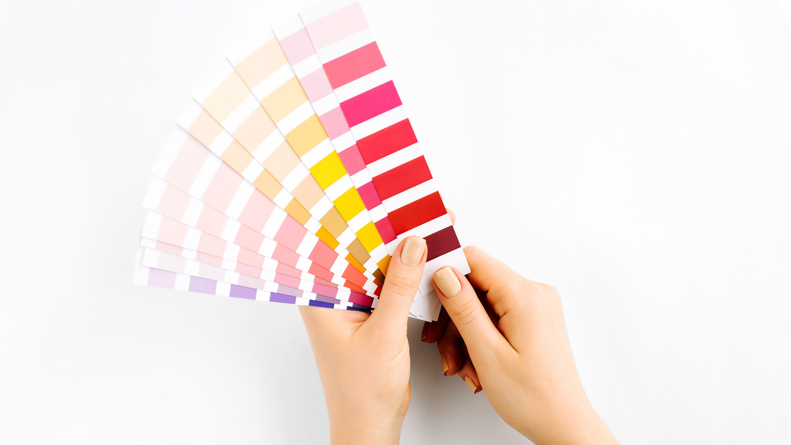 The 2021 Colors Of The Year Explained