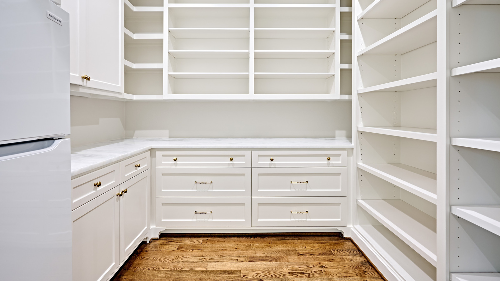 The 2026 Trend That Makes Your Pantry The Star Of The Kitchen