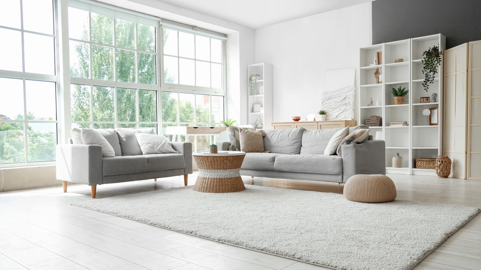 The 25 Best Ways To Improve Natural Light In Your Home