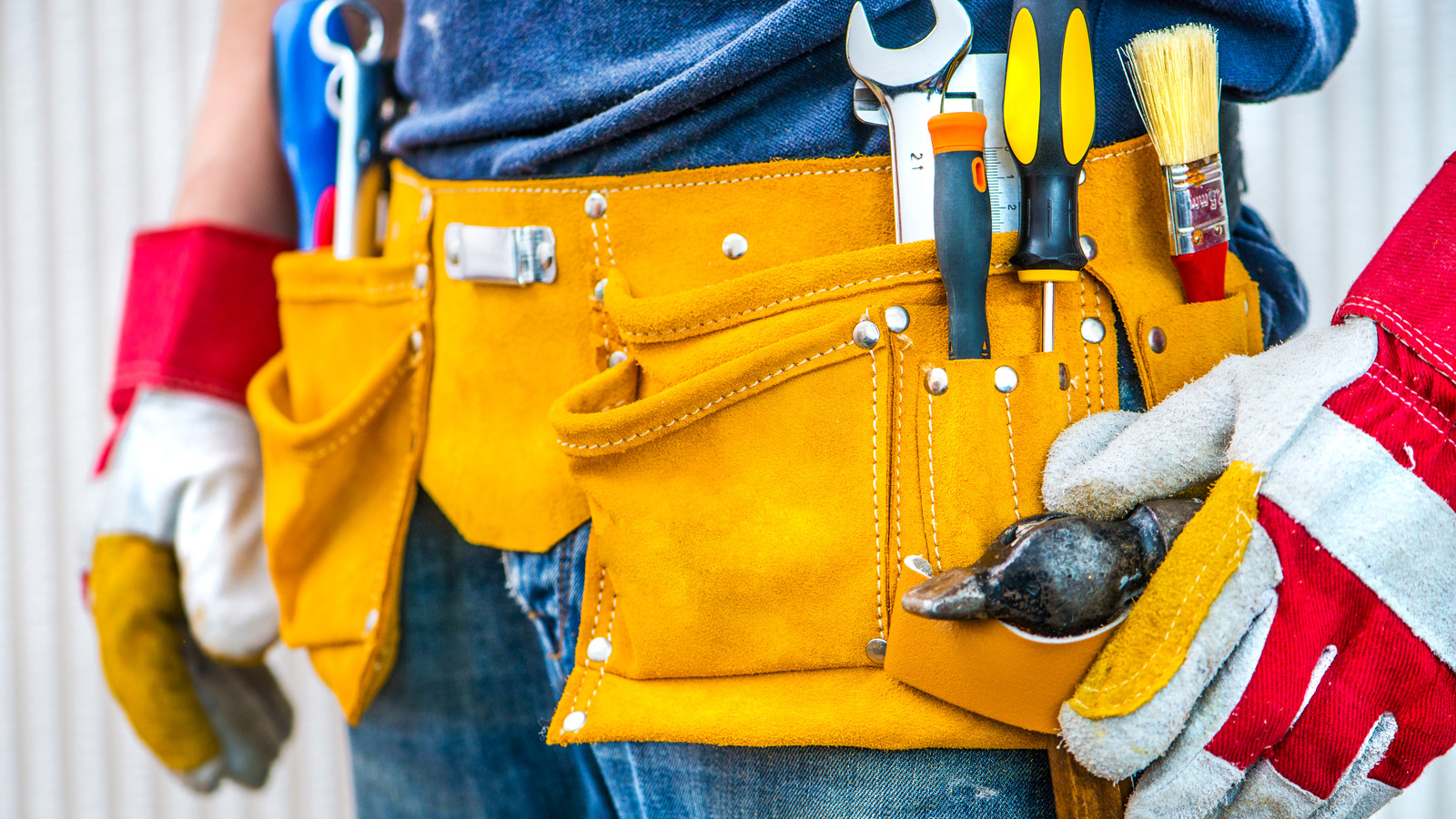 The 5 Most Affordable Tools Every Homeowner Should Buy At Home Depot