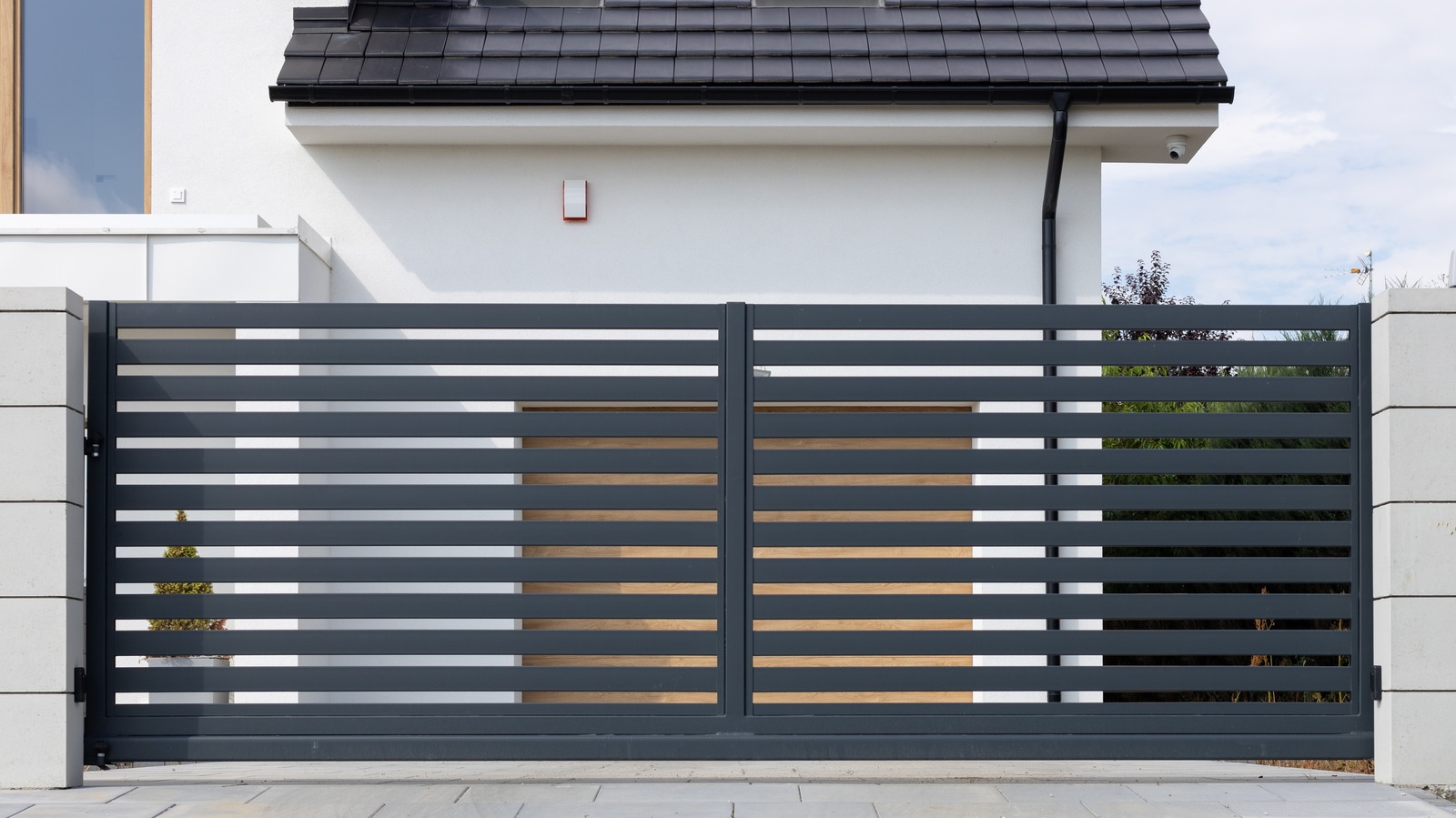 The 6 Most Expensive Types Of Fence Materials (& Are They Worth The Price?)