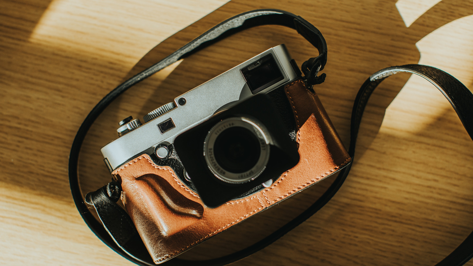 The 7 Beautiful Ways You Can Repurpose An Old Camera Into Unique Home Decor