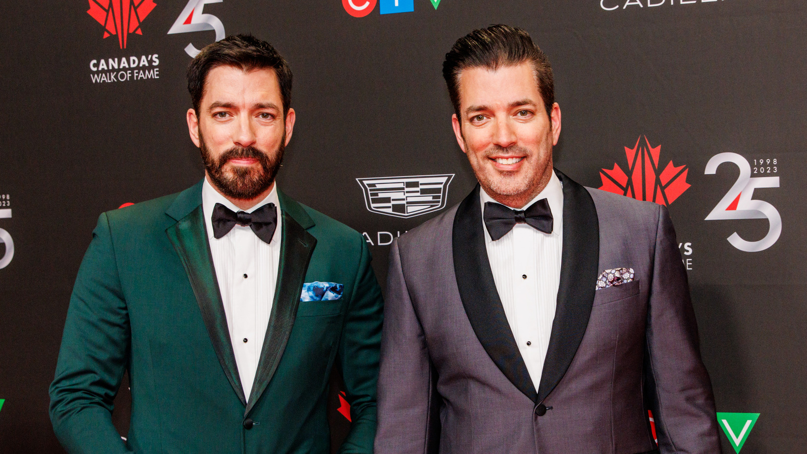 The 7 Worst Issues The Property Brothers Have Encountered In A Reno
