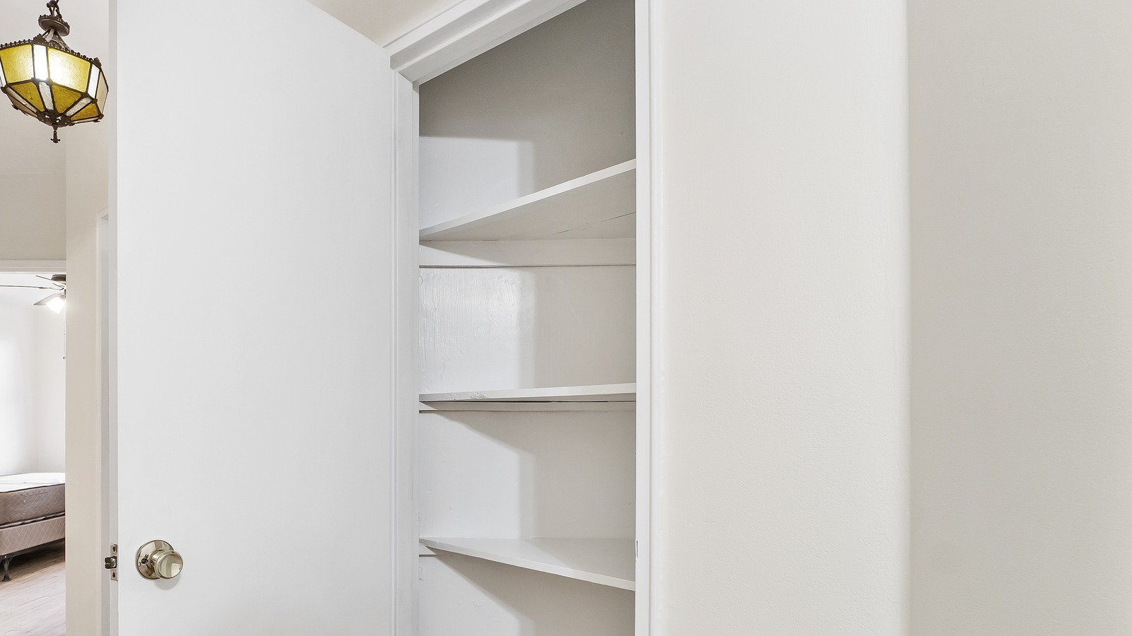 The Affordable Dollar Tree Solution For Organizing Closets With Deep ...