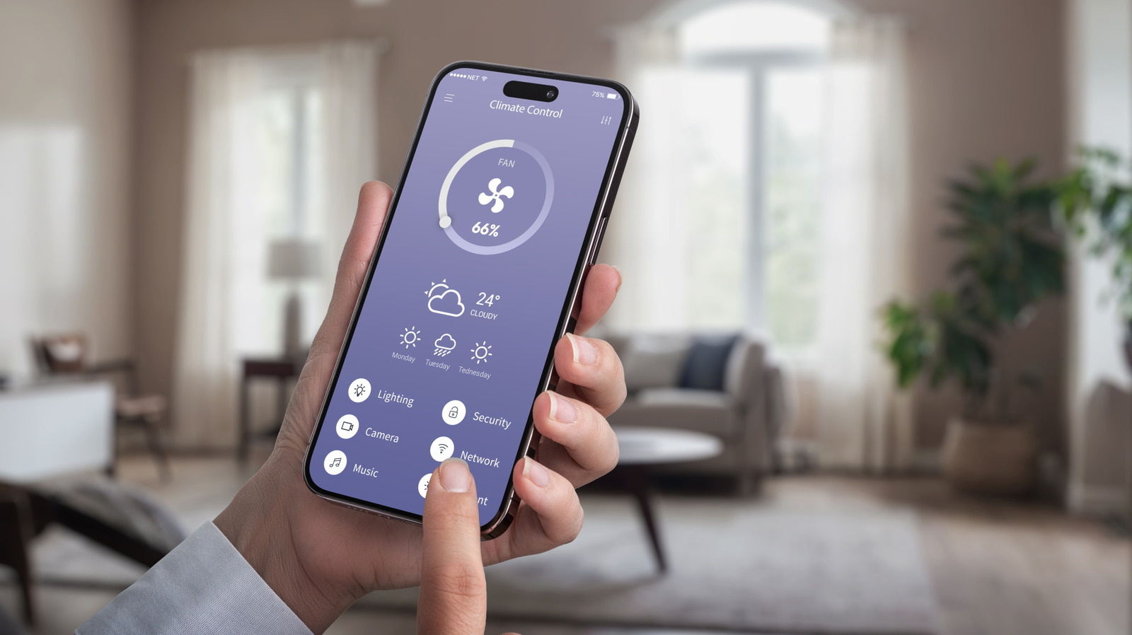 The Affordable Smart Home Feature You'll Thank Yourself For Getting