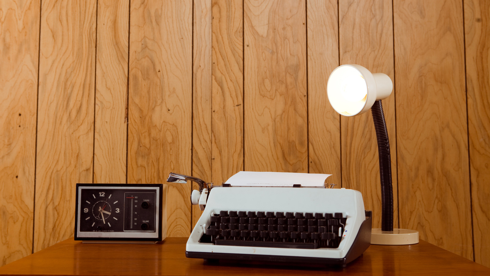 The All-Natural Secret Ingredient You Should Be Using To Clean Wood ...