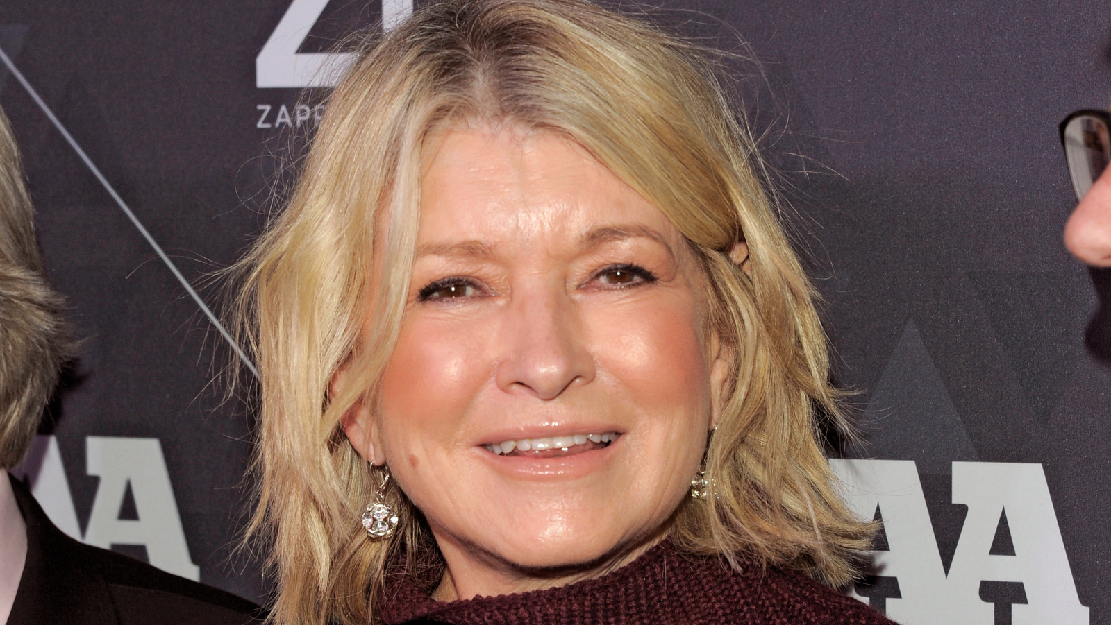 The All-Season Tree Martha Stewart Recommends For All Of Its Benefits