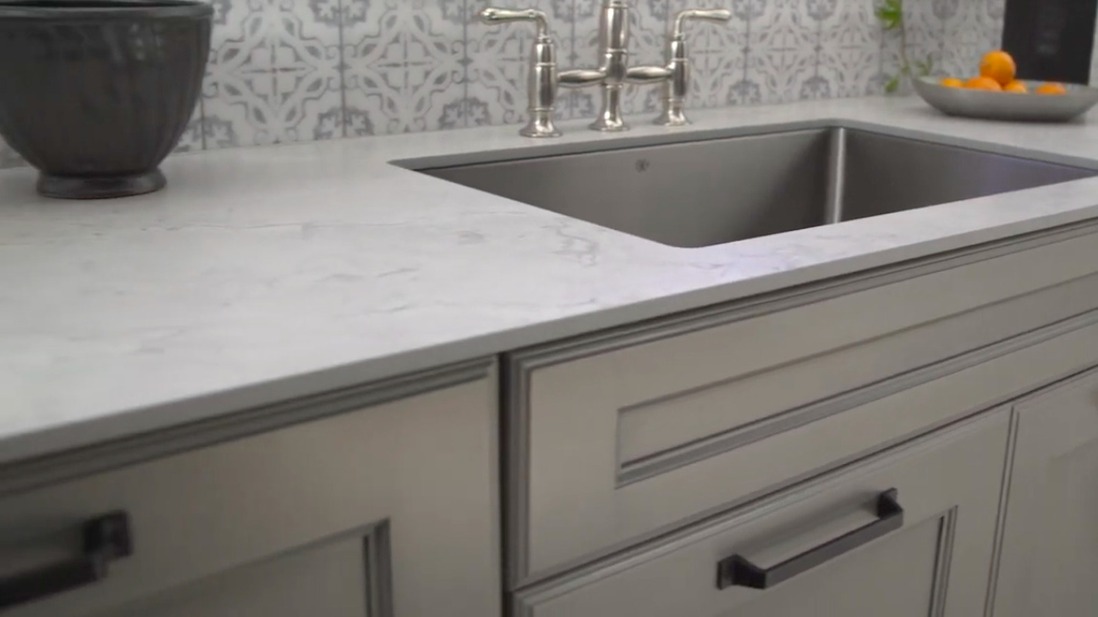 What Are Thinscape Countertops And Are They Right For Your Kitchen?