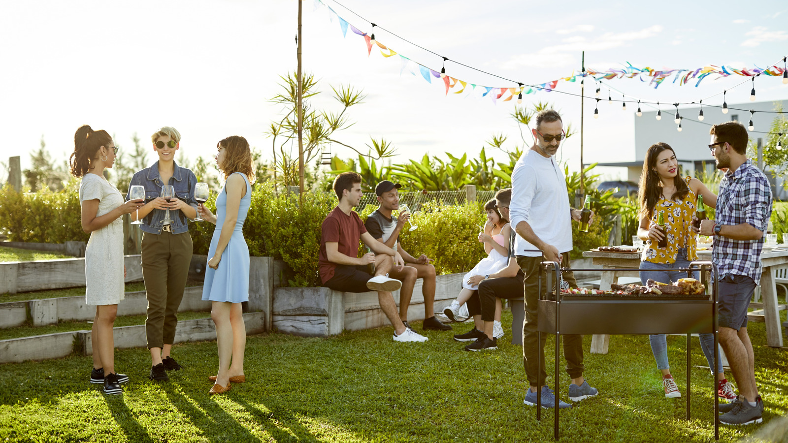 The Bar Shed You Can Find At Costco You Won't Want To Miss For Summer ...