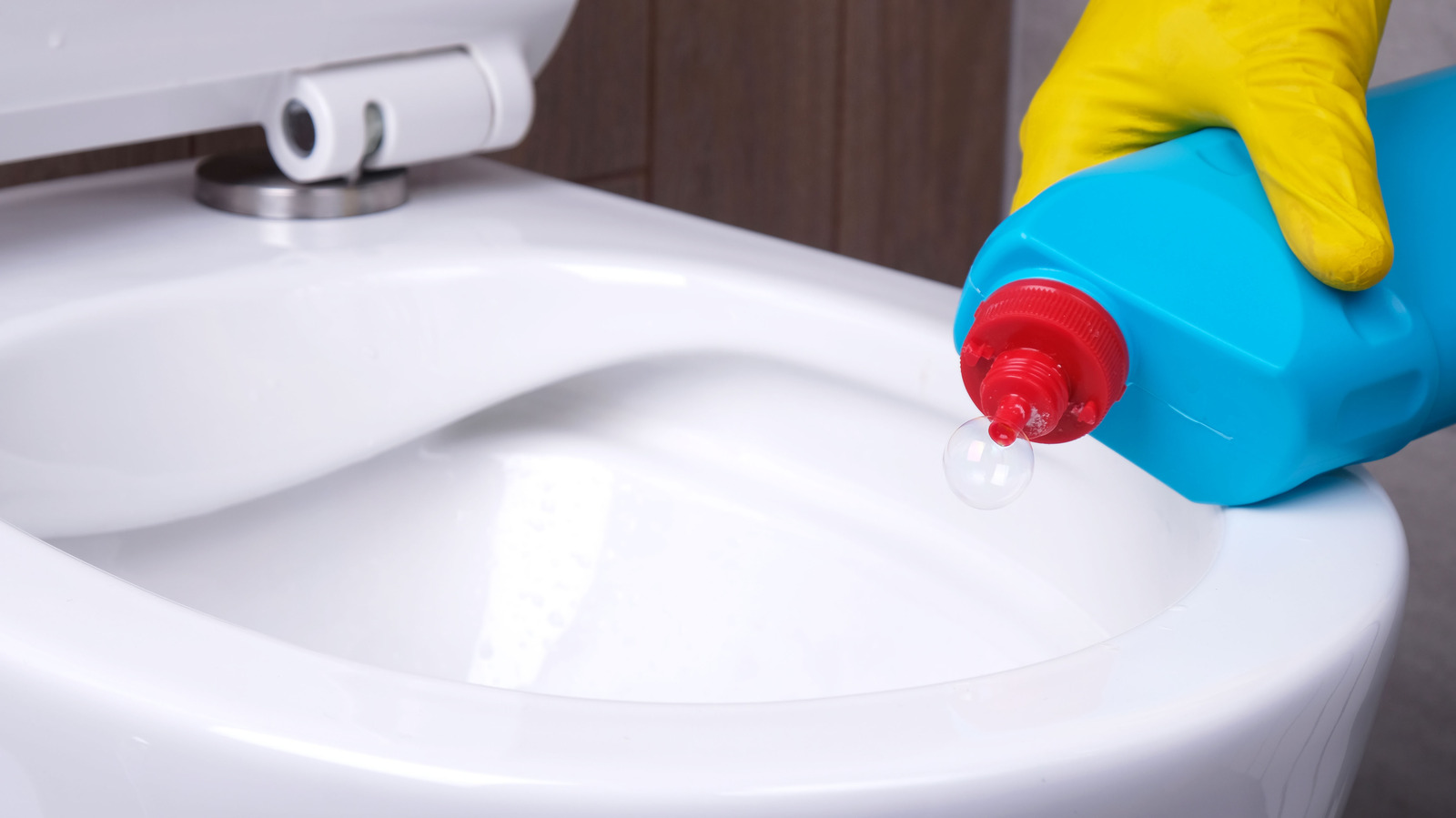The Benefits Of Having A Rimless Toilet That You Need To Know