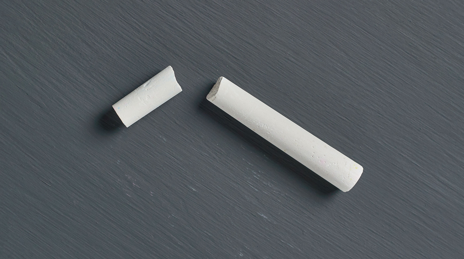 The Benefits Of Storing Chalk Under Your Bathroom Sink