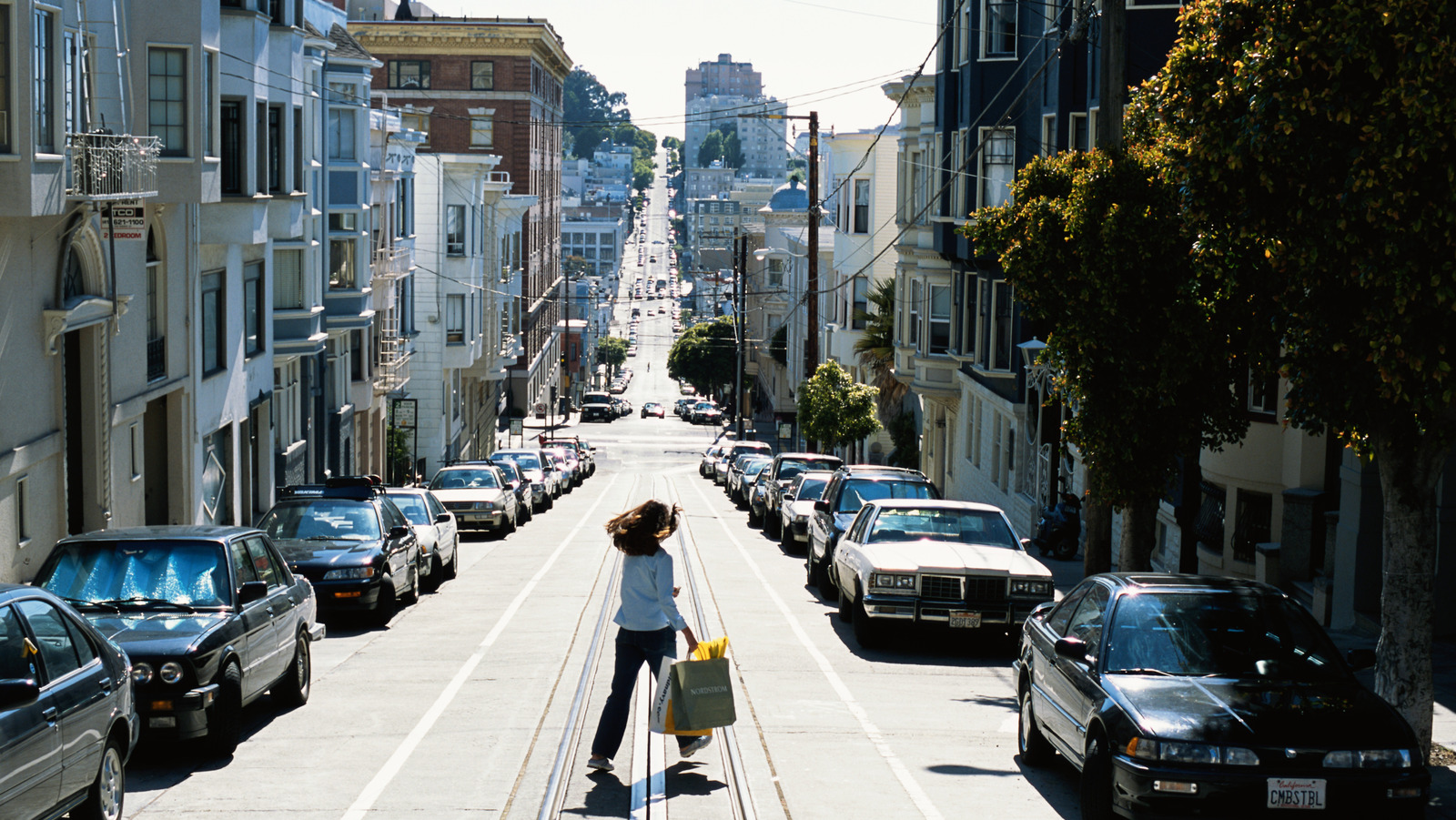 The Best City To Live In If You're A Democrat