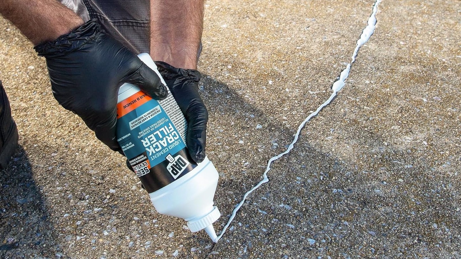 The Best Concrete Repair Products On The Market (And 4 To Skip)