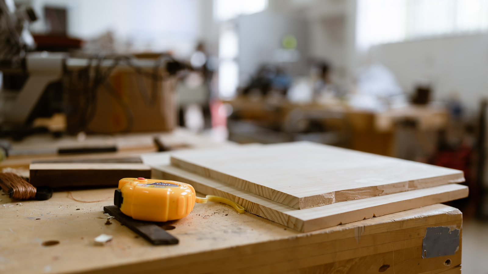 The Best Countertop Material For A Garage Workspace (& Which Is Most ...