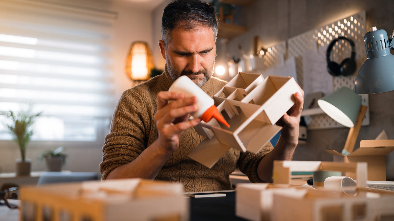 The Best Glue To Have On Hand For Unexpected Home Repairs, According To ...