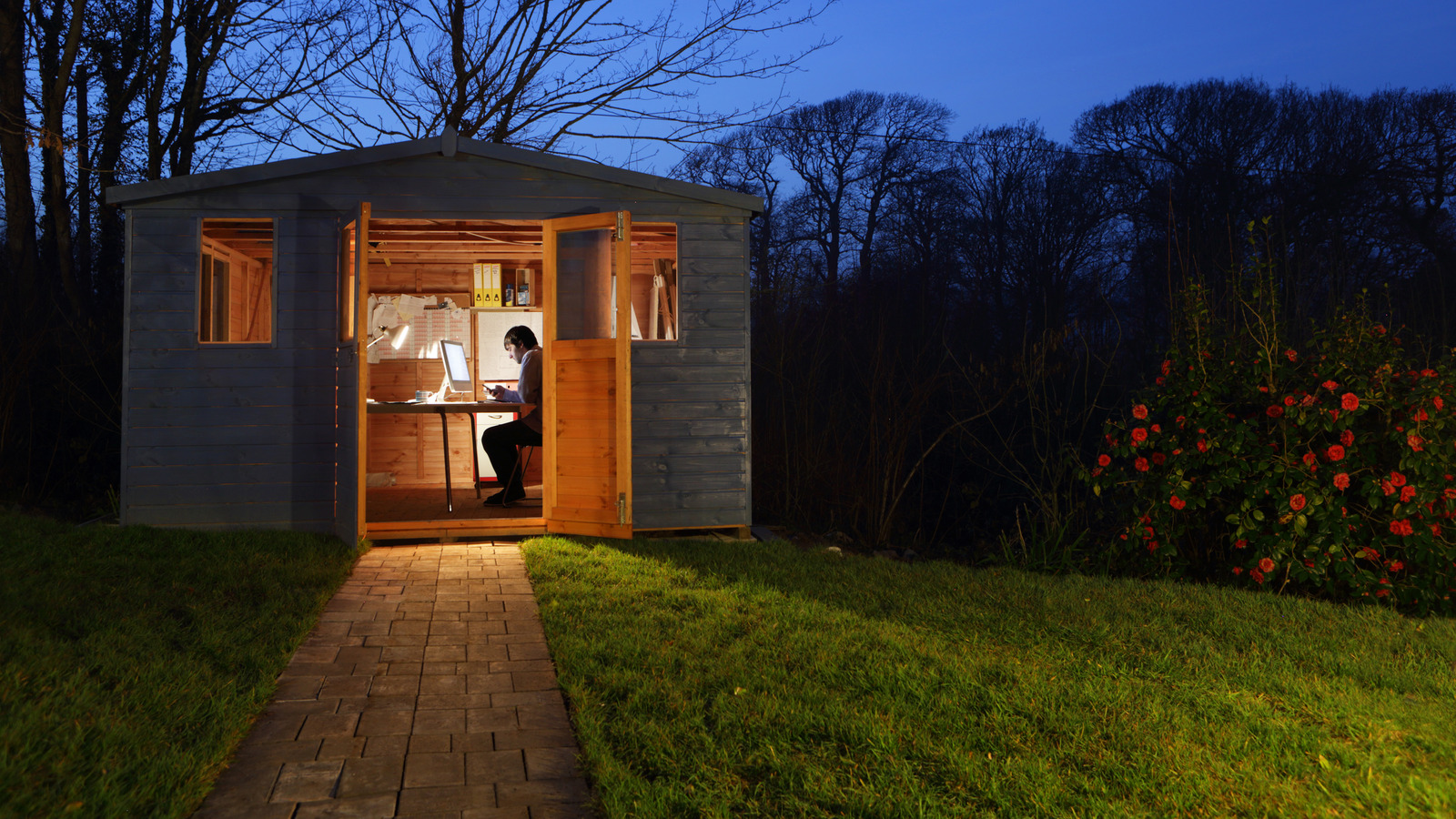 The Best Home Depot Sheds For A Tiny Home Makeover