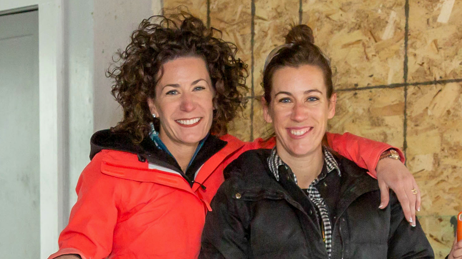 The Upgrades Lindsey Uselding And Kirsten Meehan Recommend For A ...