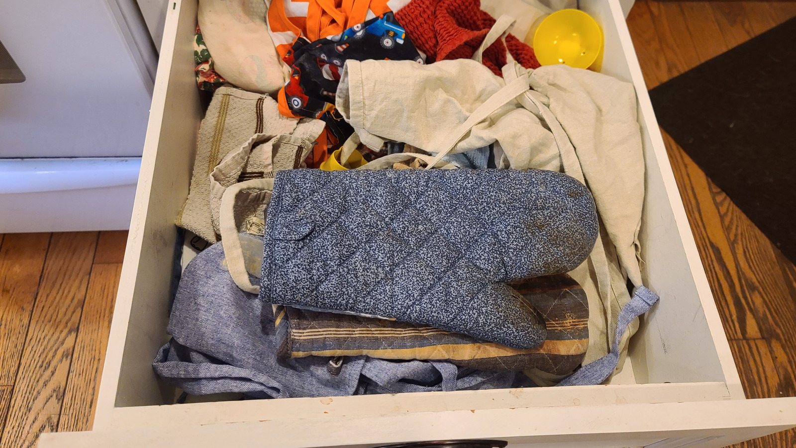 IKEA's Best Drawer Organizers