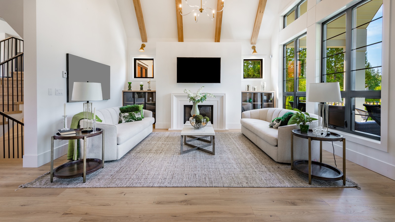 The Best Large Rugs Under $800