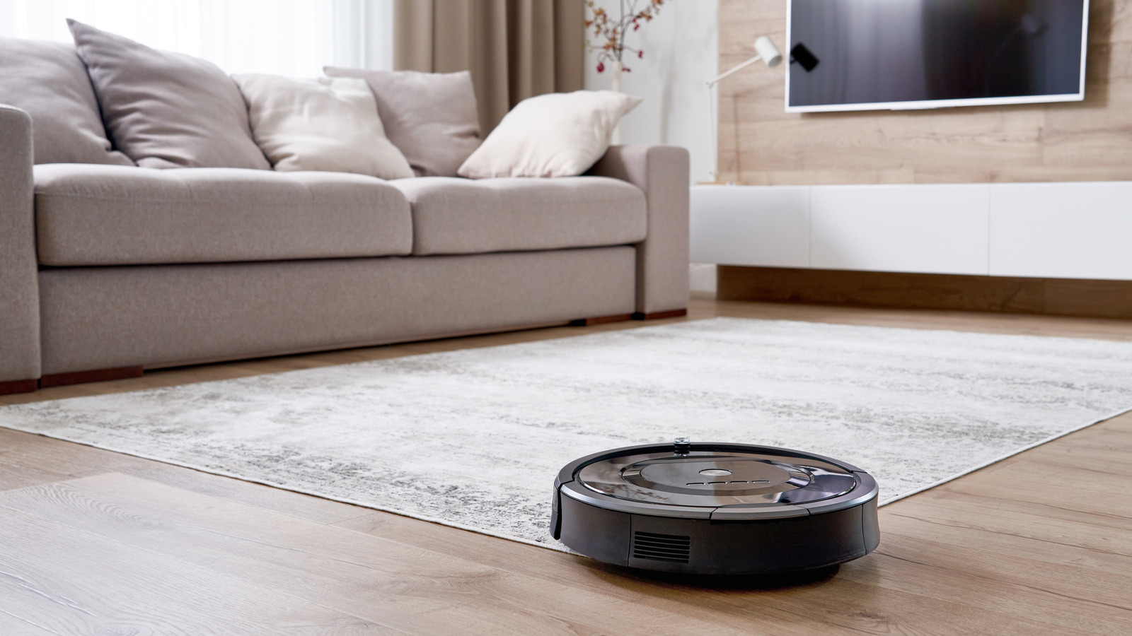 The Best Method For Cleaning Your Robot Vacuum