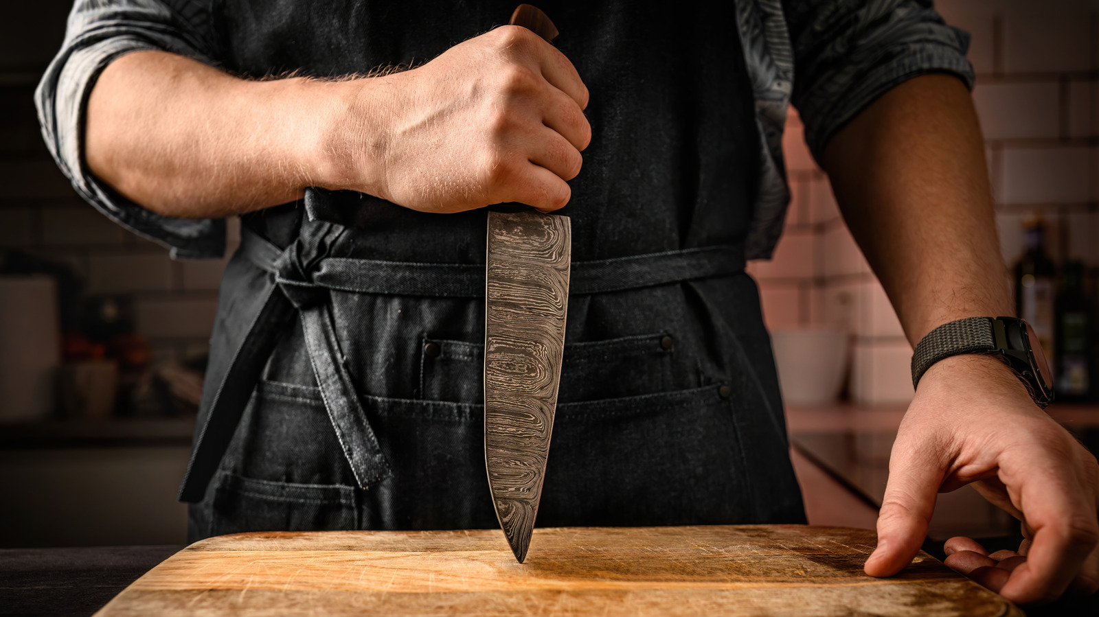 The Best Method For Sharpening Dull Ceramic Knives
