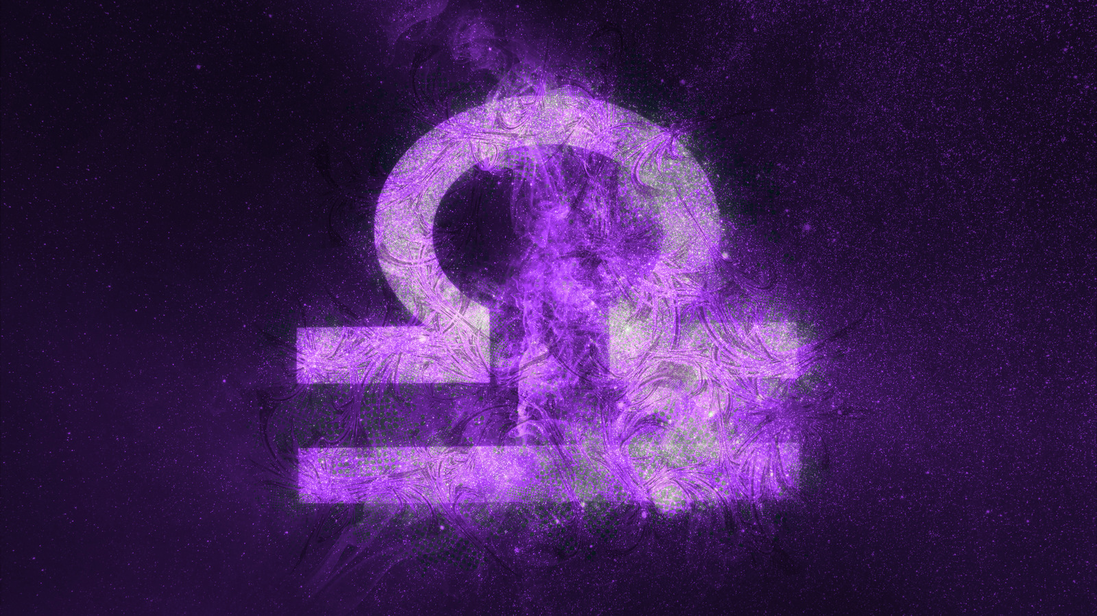 The Best Plants For Your Garden If You're A Libra