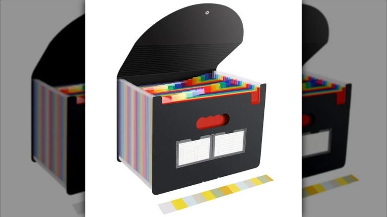 The Best Products At Walmart To Help You Organize Your Workspace