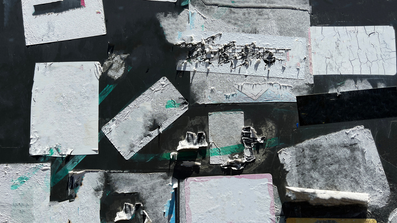 The Best Sticker Removal Method For Every Type Of Material