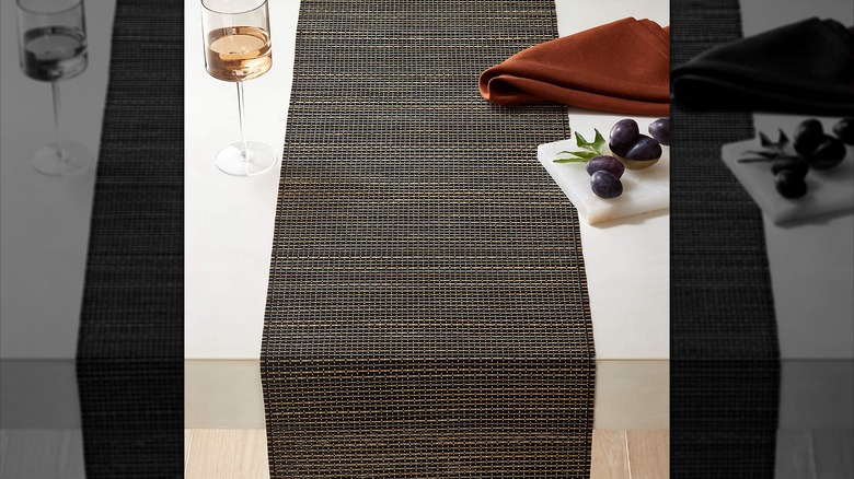 The Best Table Runners You Need To Instantly Elevate Your Dining Area