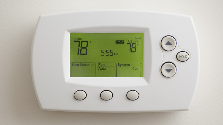 The Best Thermostat Setting For Your Home During Summer