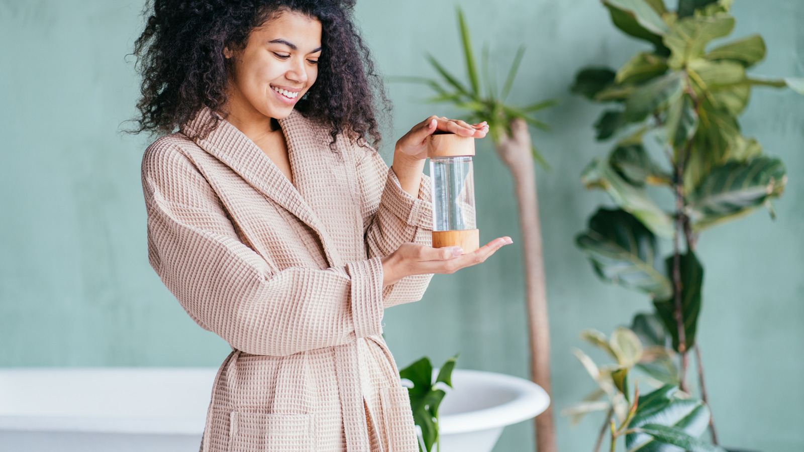 The Best Tips For Saving Water In Your Bathroom