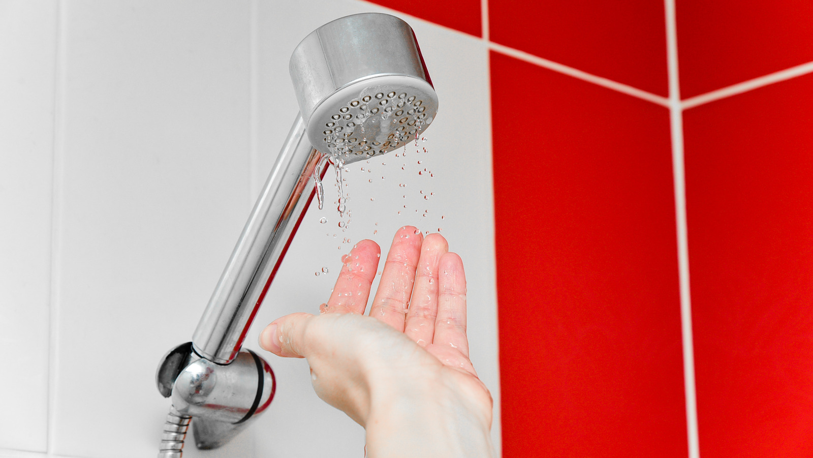 The Best Types Of Shower Heads For Homes With Low Water Pressure
