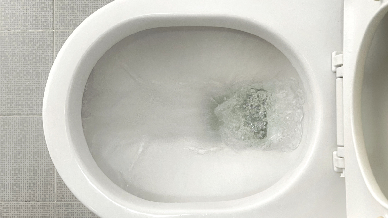 How To Remove Scratches From Your Toilet Bowl Without Causing Damage