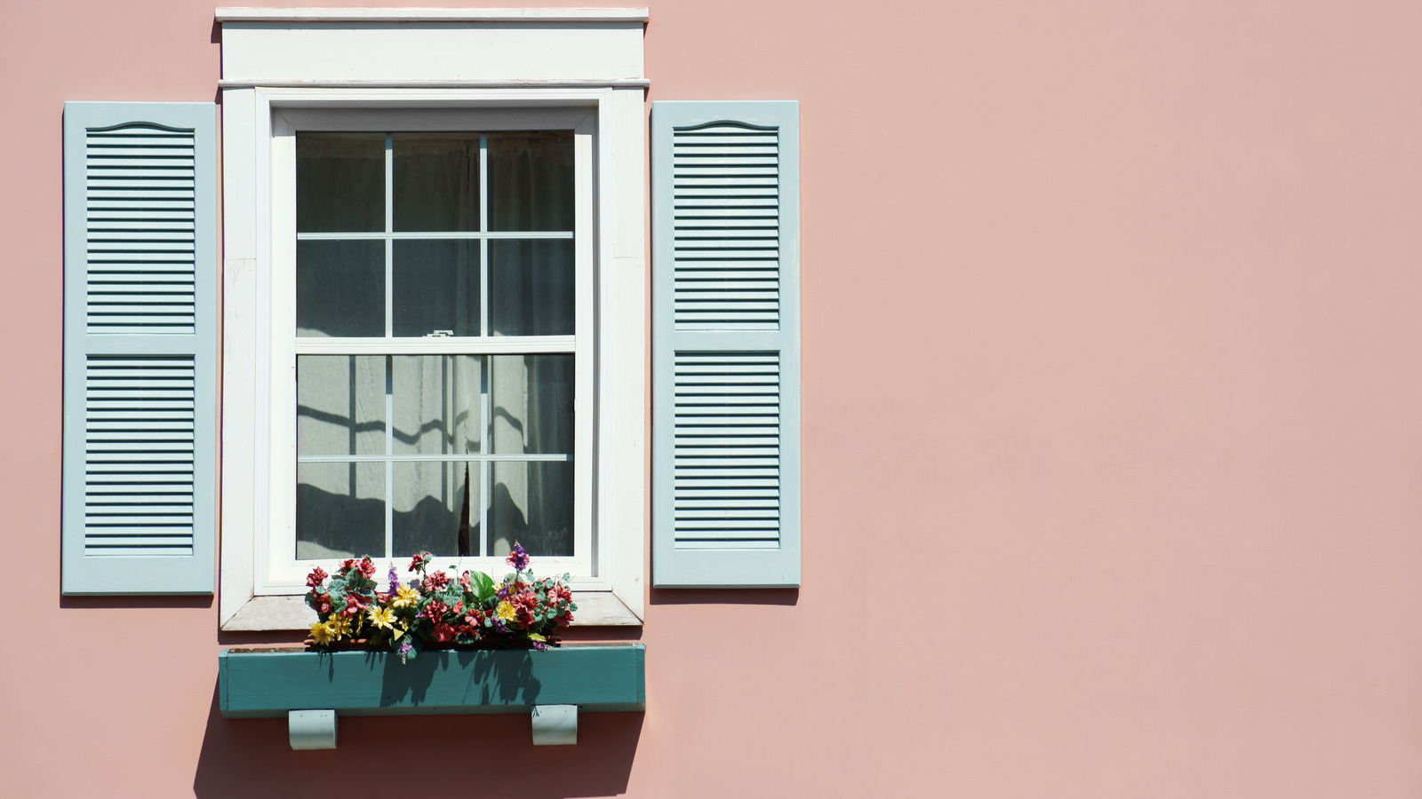 The Best Way To Clean And Renew Vinyl Shutters