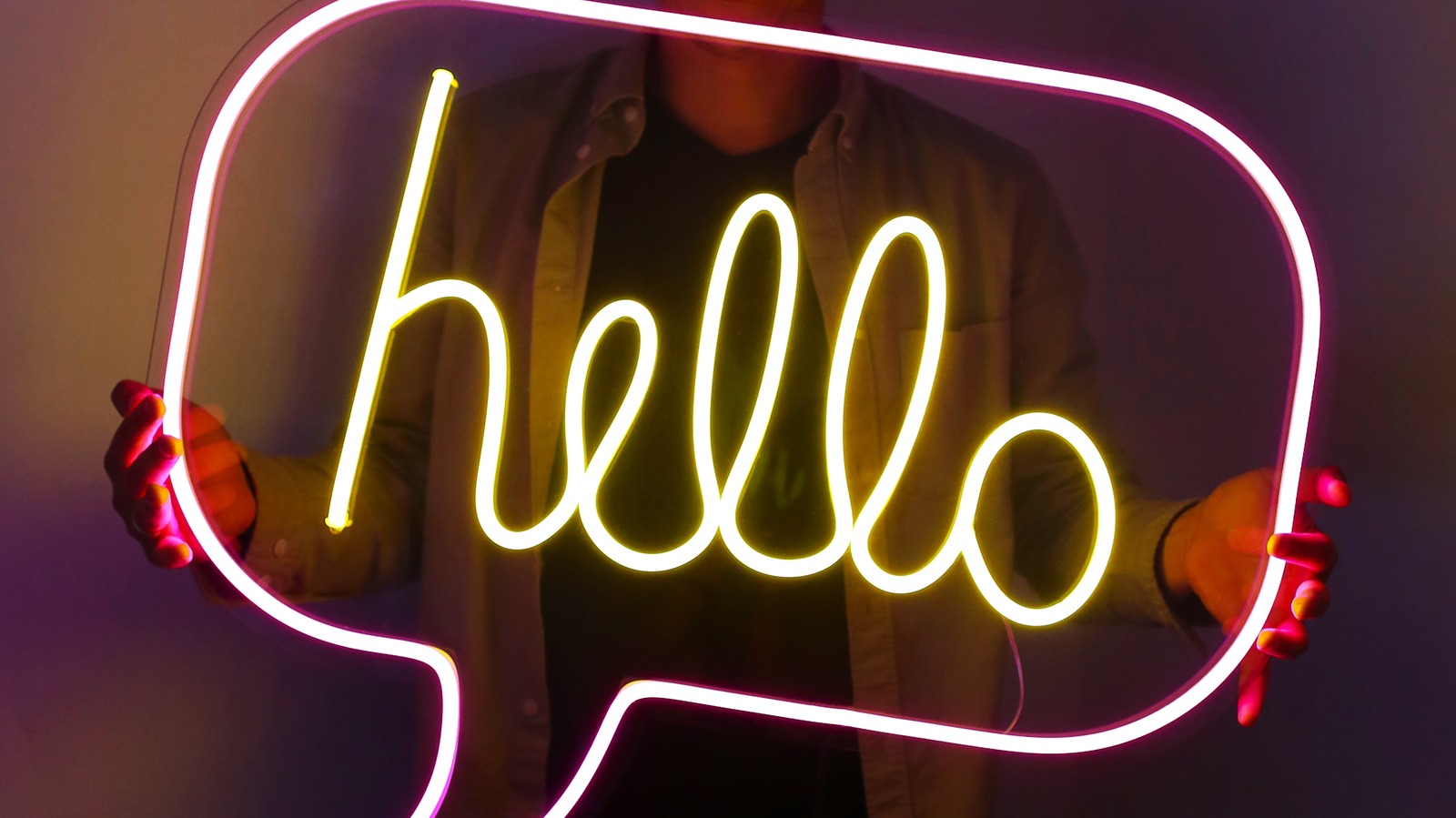 The Best Way To Clean Your Neon Sign To Keep It Shiny And Bright