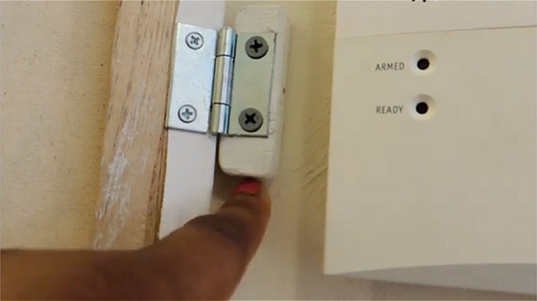 The Best Way To Hide Your Home Security Alarm For A Safer Home